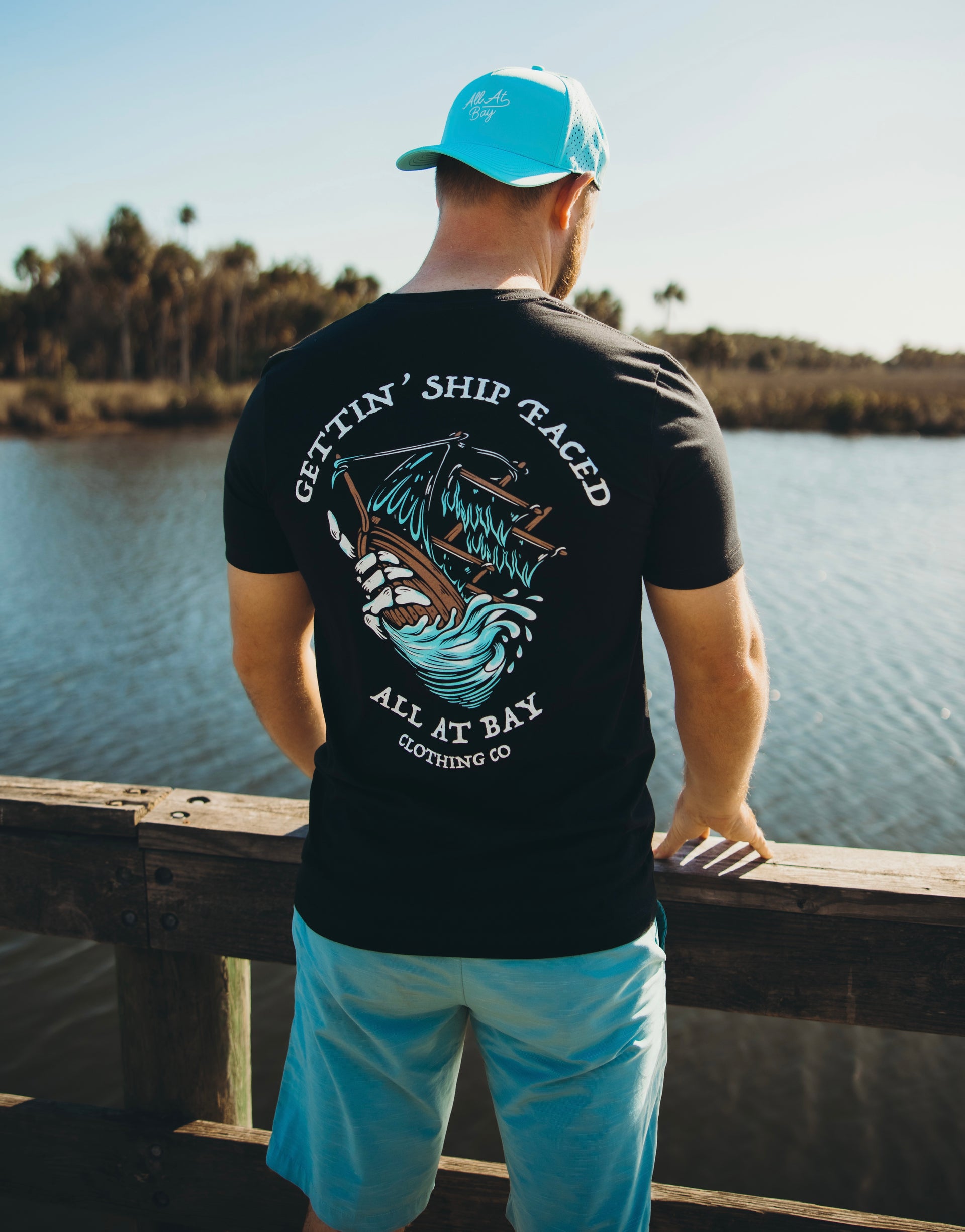 All At Bay Apparel | Premium Wear For Premium Vibes