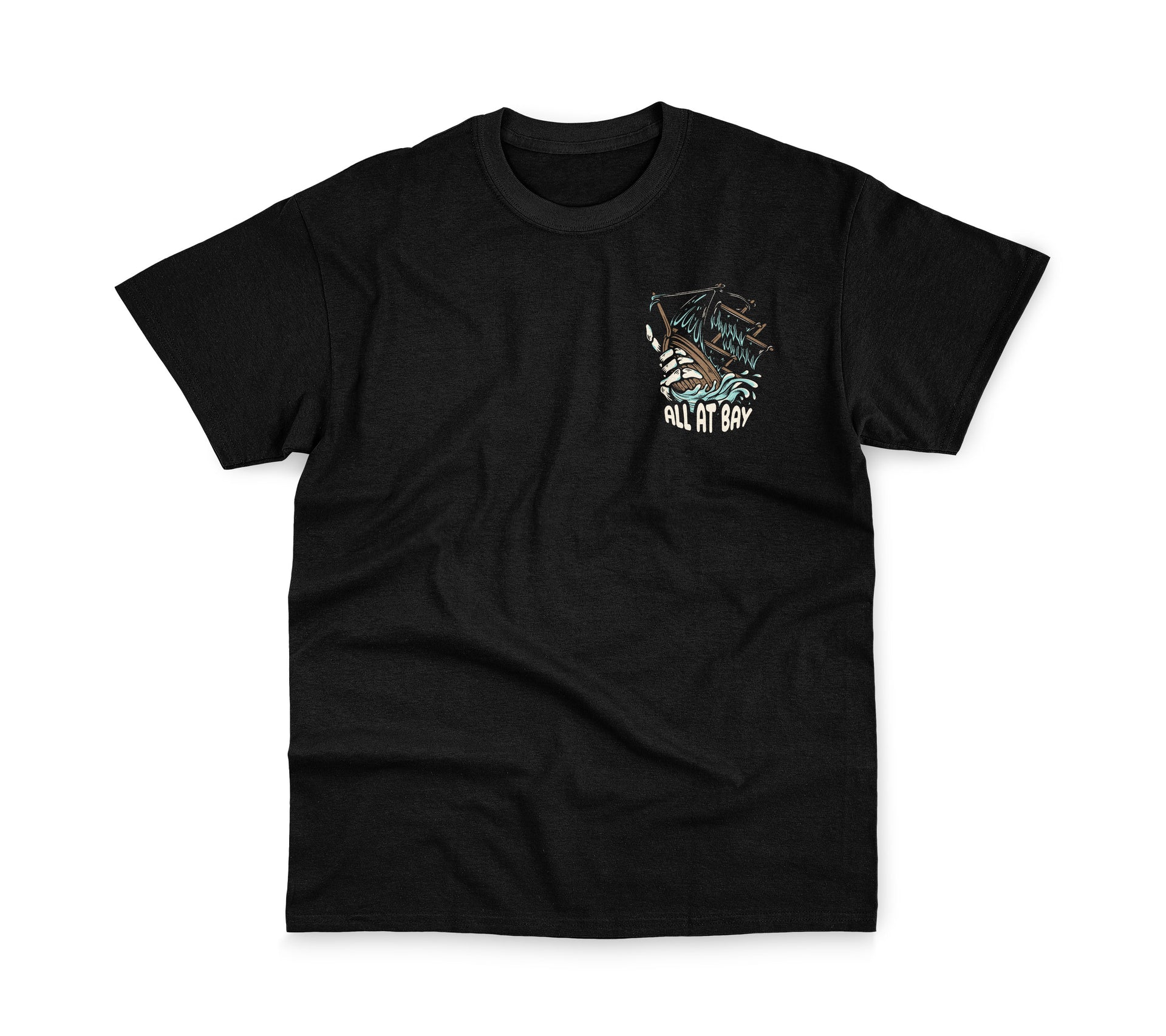 All At Bay Apparel | Premium Wear For Premium Vibes